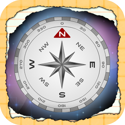 Pirates Compass - App on Amazon Appstore