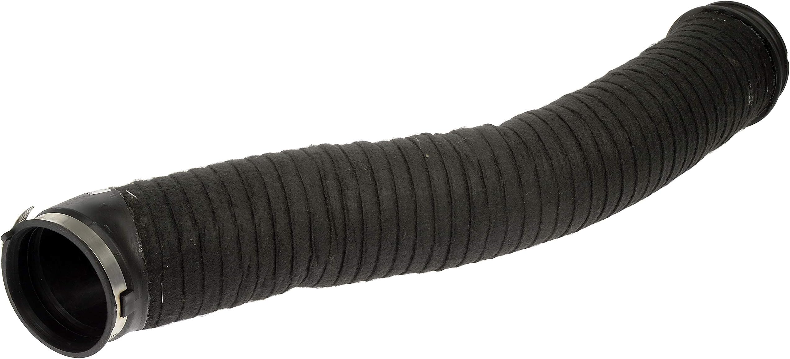 Amazon.com: Air Intake Pipe, 3 Inch Adjustable High Flow Flexible Car ...