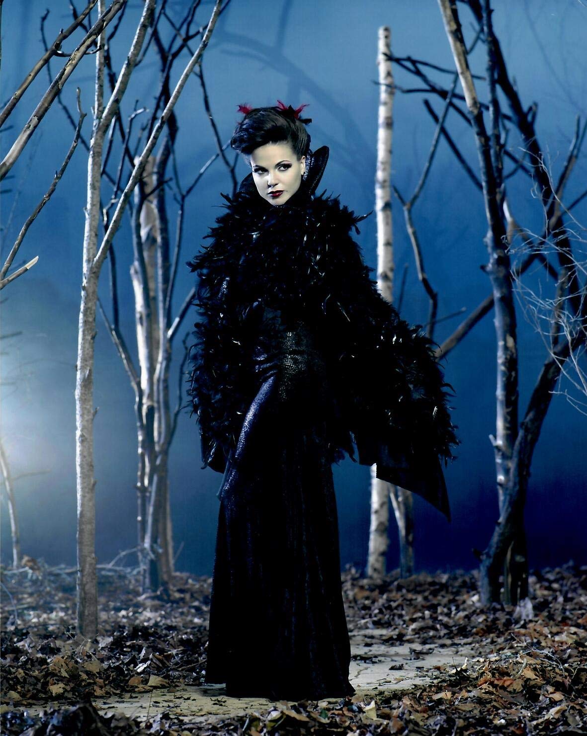 Once Upon A Time Evil Queen Wallpaper Evil Queen Once Upon A Time