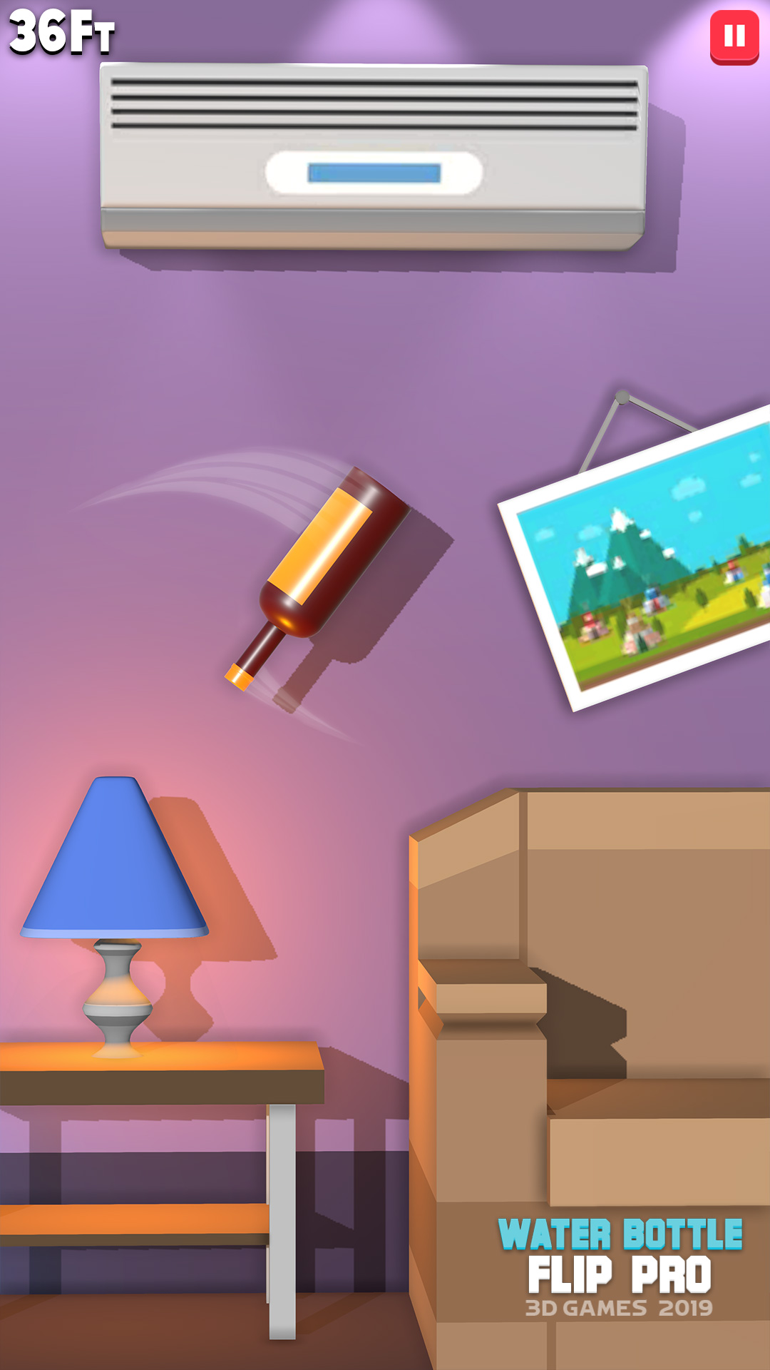 Flip Bottle Game Free: Online Water Bottle Challenge 2020 - App on ...