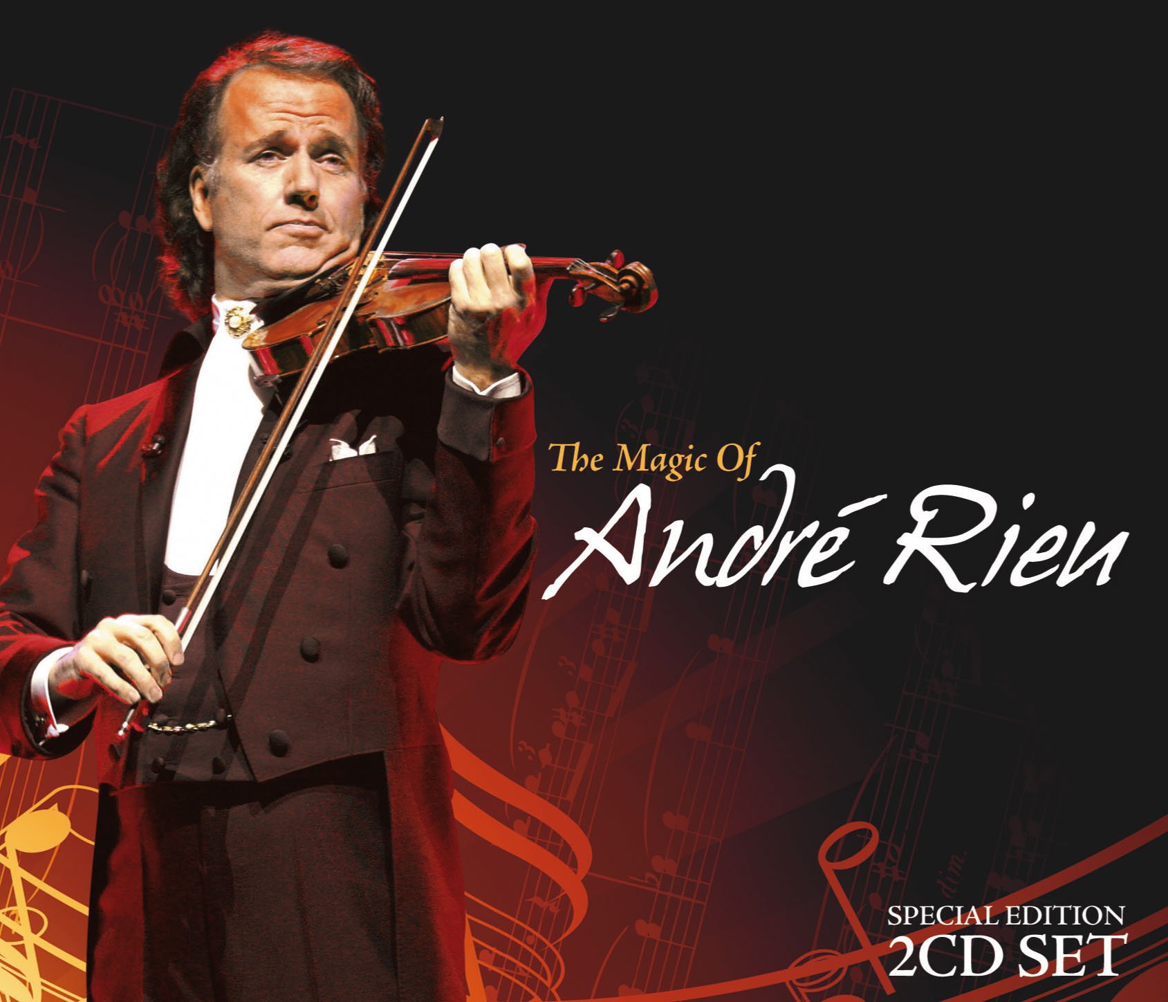 Andre Rieu On Amazon Music
