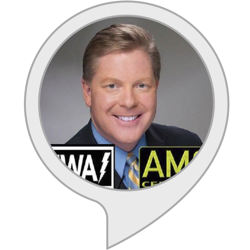 Amazon.com: Meteorologist Chris Dunn's daily weather forecast : Alexa ...