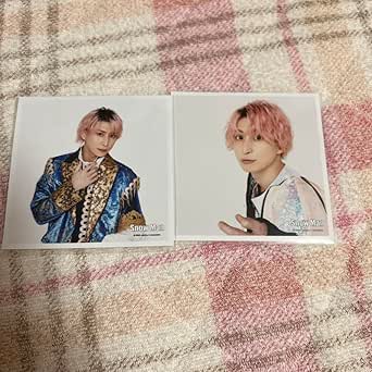 Amazon.co.jp: Official Photo SnowMan Makikaku Photo 2022 2021 Daisuke ...