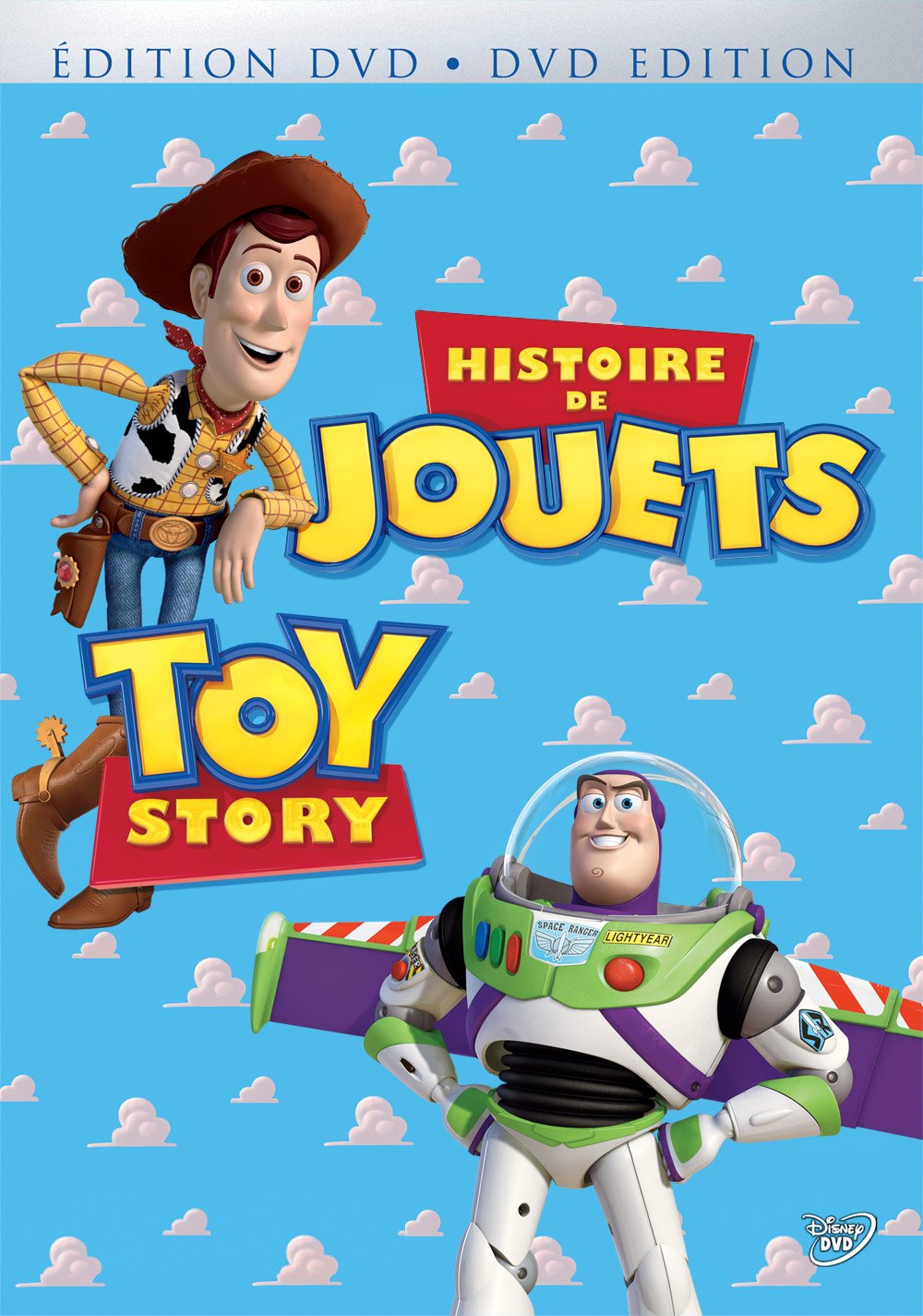 Amazon.com: Toy Story : Tim Allen, Tom Hanks, Laurie Metcalf, Annie ...