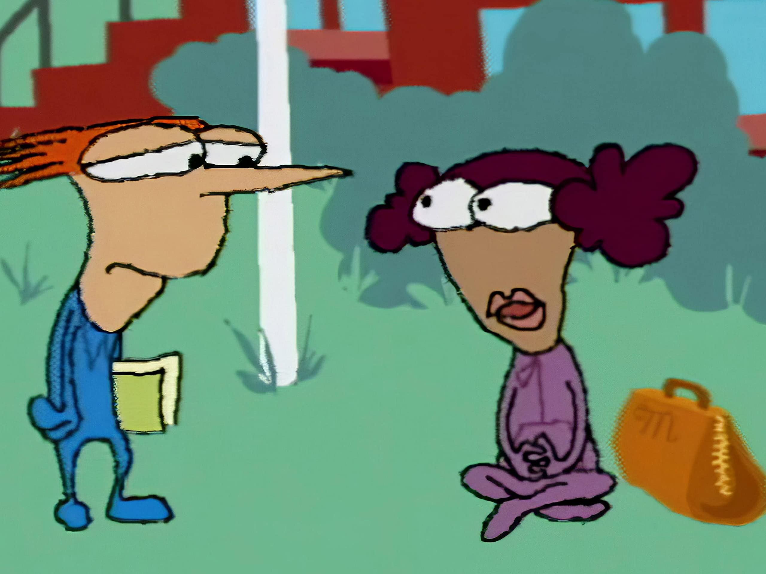 Watch Home Movies - Season 1 | Prime Video