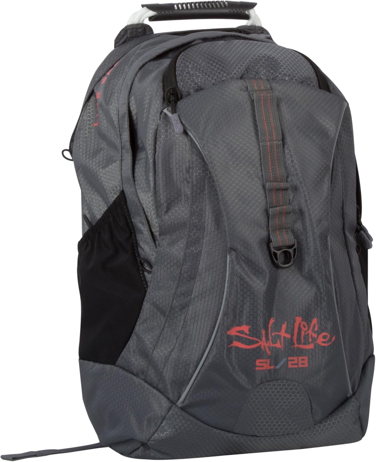 Amazon.com: Salt Life Mahi 28 Bag Backpack,Sunburst, OSFM: Clothing ...