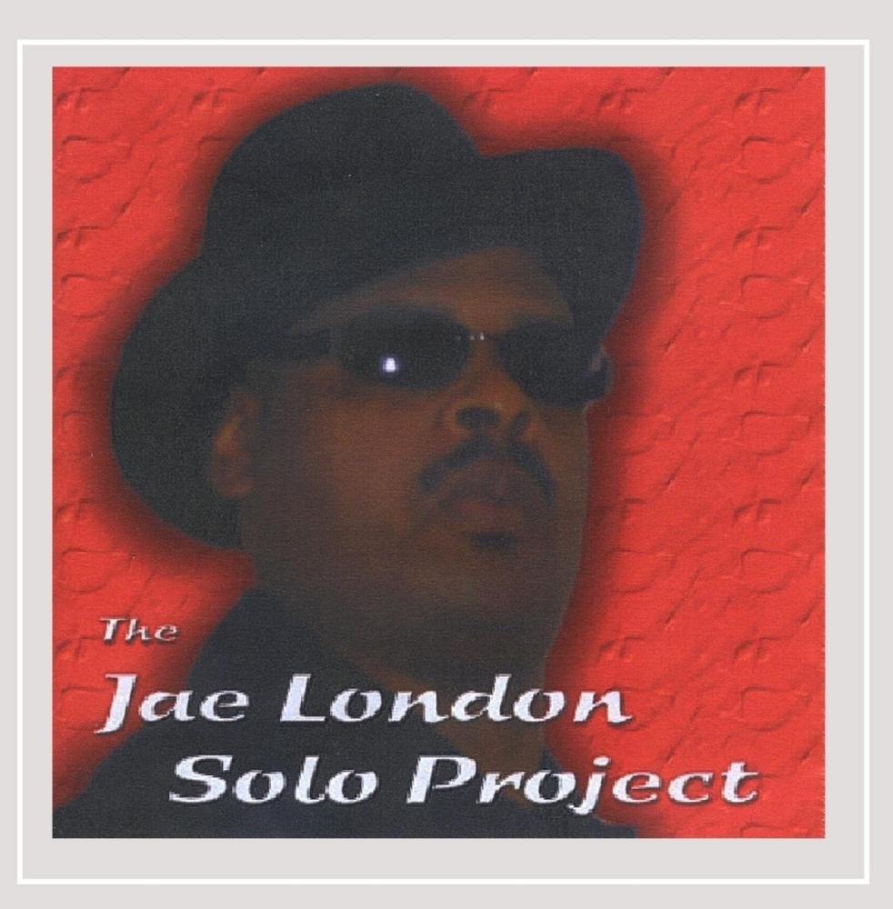 Jae London - Solo Project - Amazon.com Music