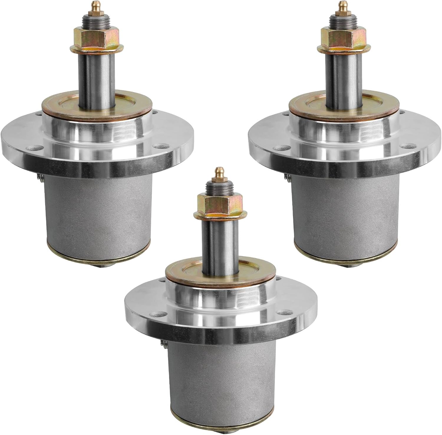 Amazon.com - Lawn Mower Deck Spindle Compatible with Ferris IS700Z ...