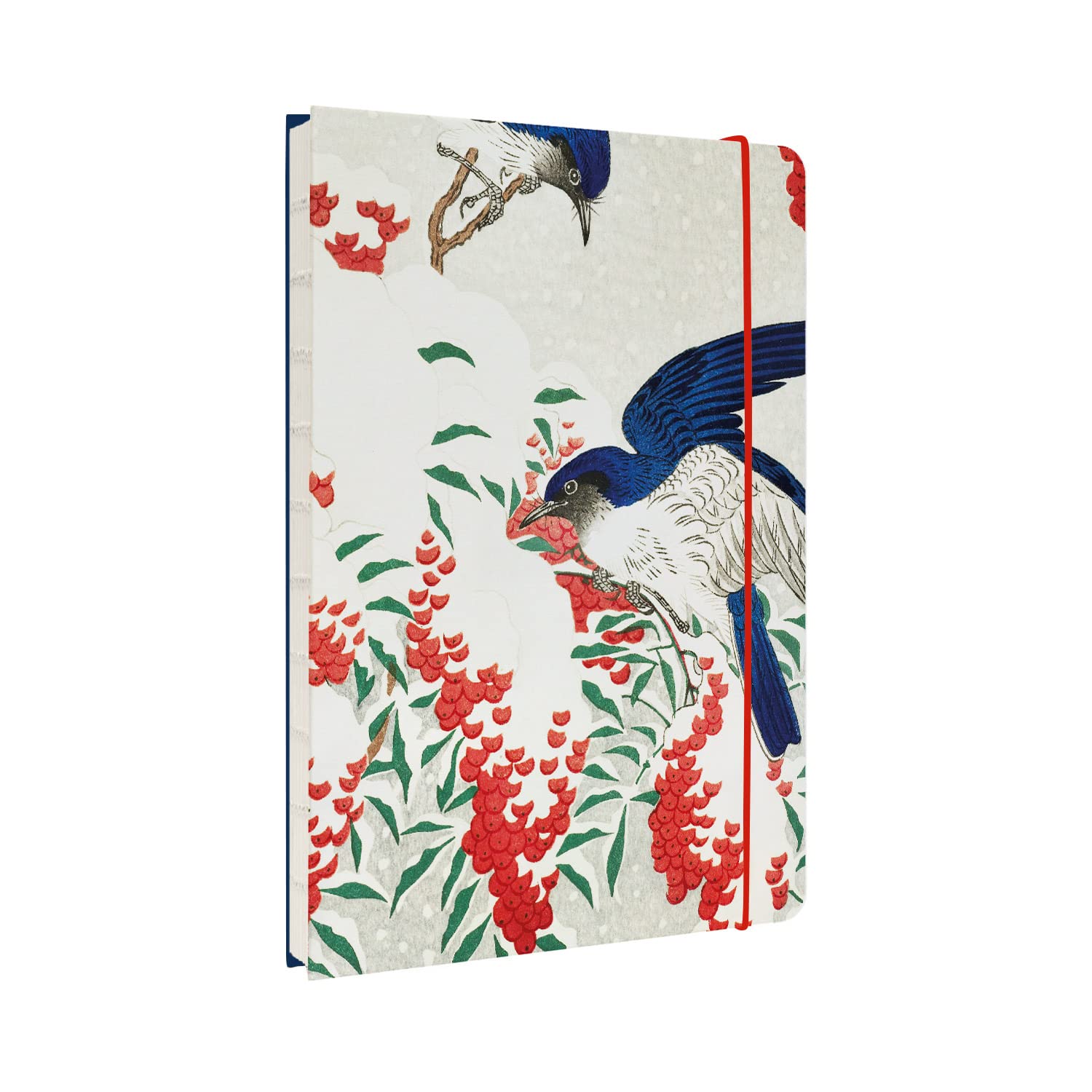 Kokonotejapanese Flycatchers A5 Notebook Bullet Journal Notebooks A5 ...