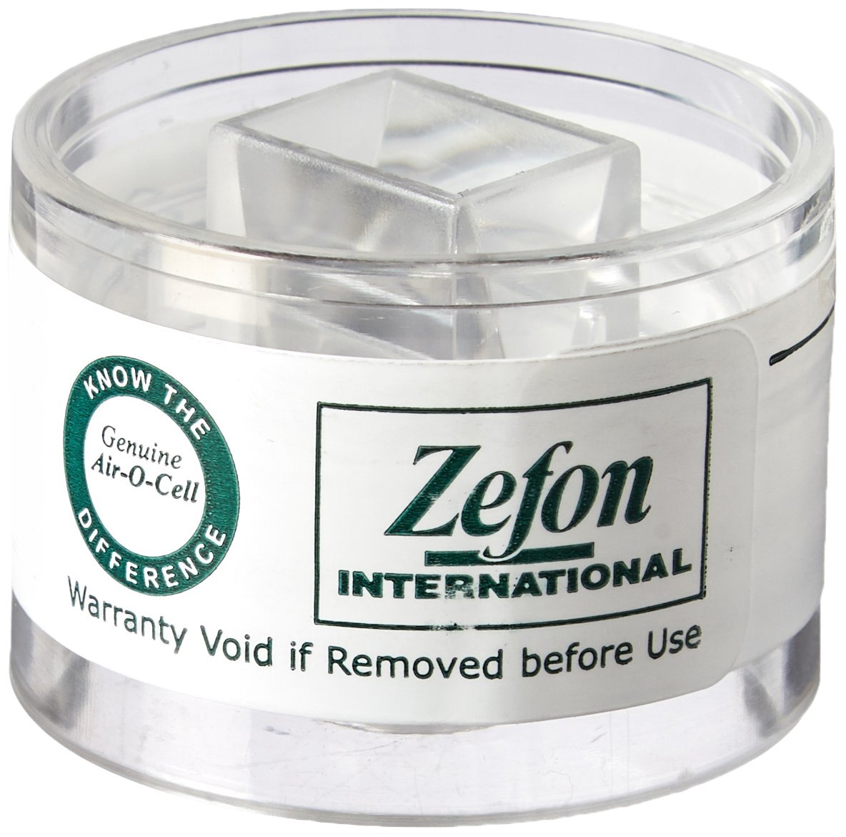 Air-O-Cell Cassette Pack of 50 - High-Quality Air Sampling Device in ...