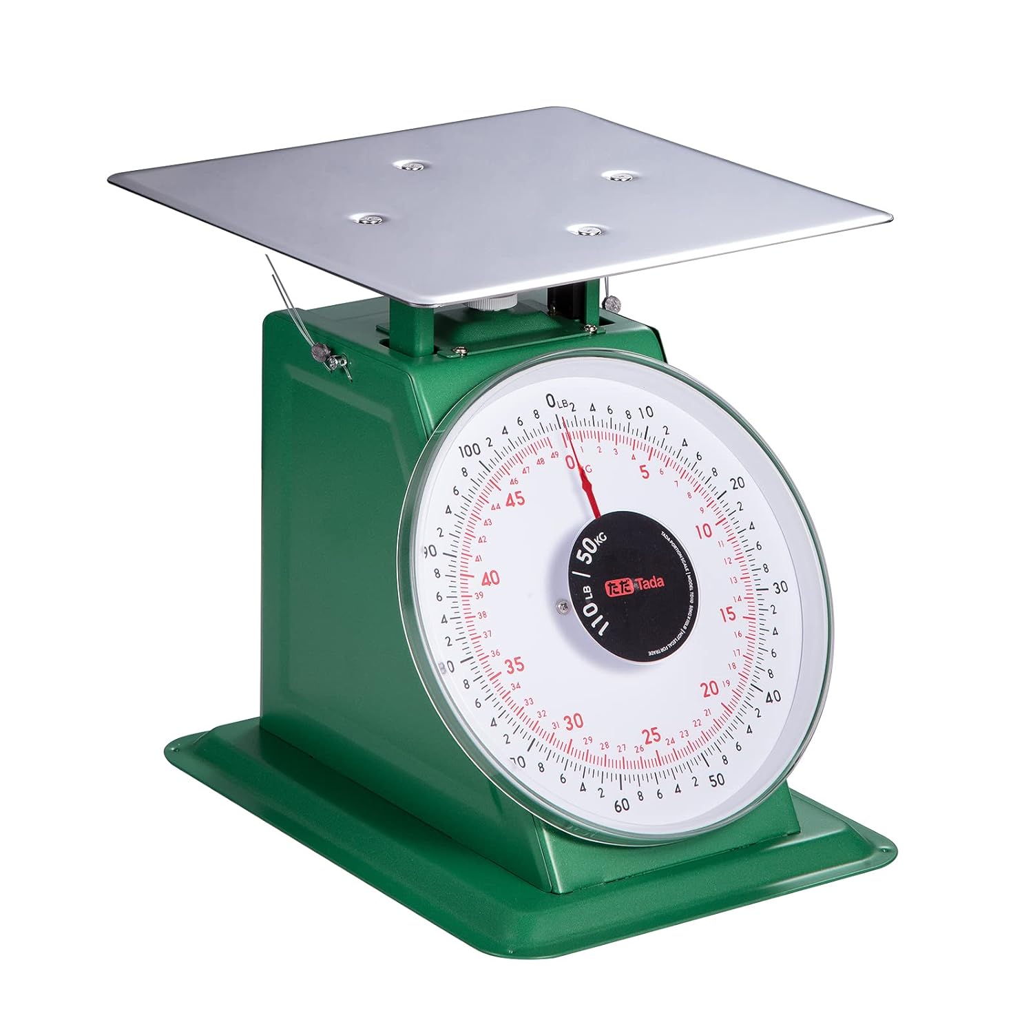 Amazon.com: Tada 110-LBS Heavy Duty Portion-Control Mechanical Kitchen ...