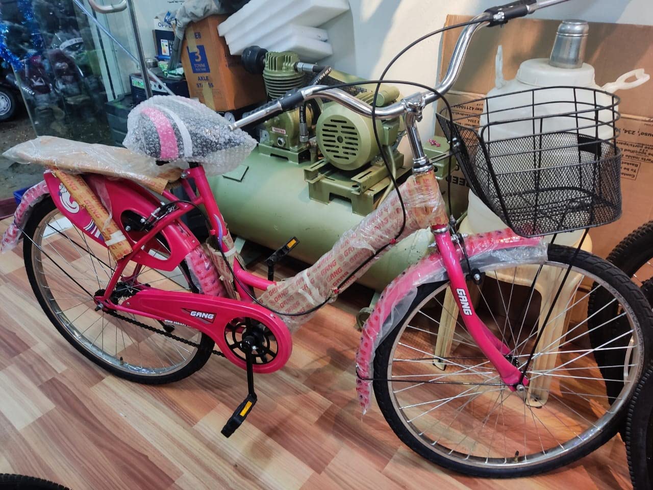 Buy Cycle Online at Low Prices in India - Amazon.in