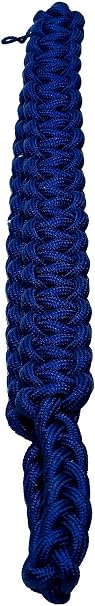 Amazon.com: Shoulder Cords, JROTC & Honor Guards (Blue)