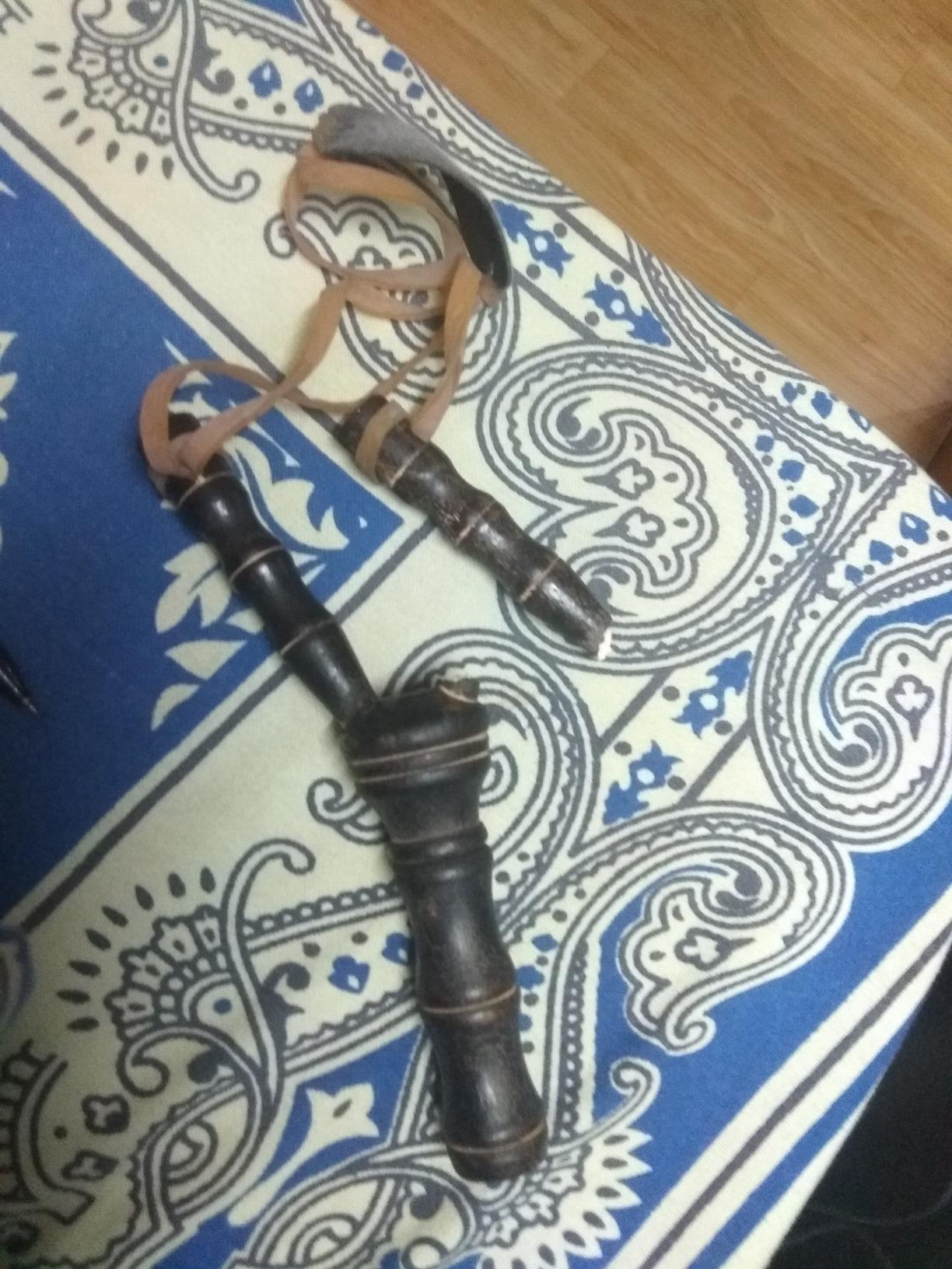 Craft Expertise Wooden Gulel Toy, Brown, Set of 2 : Amazon.in: Toys & Games