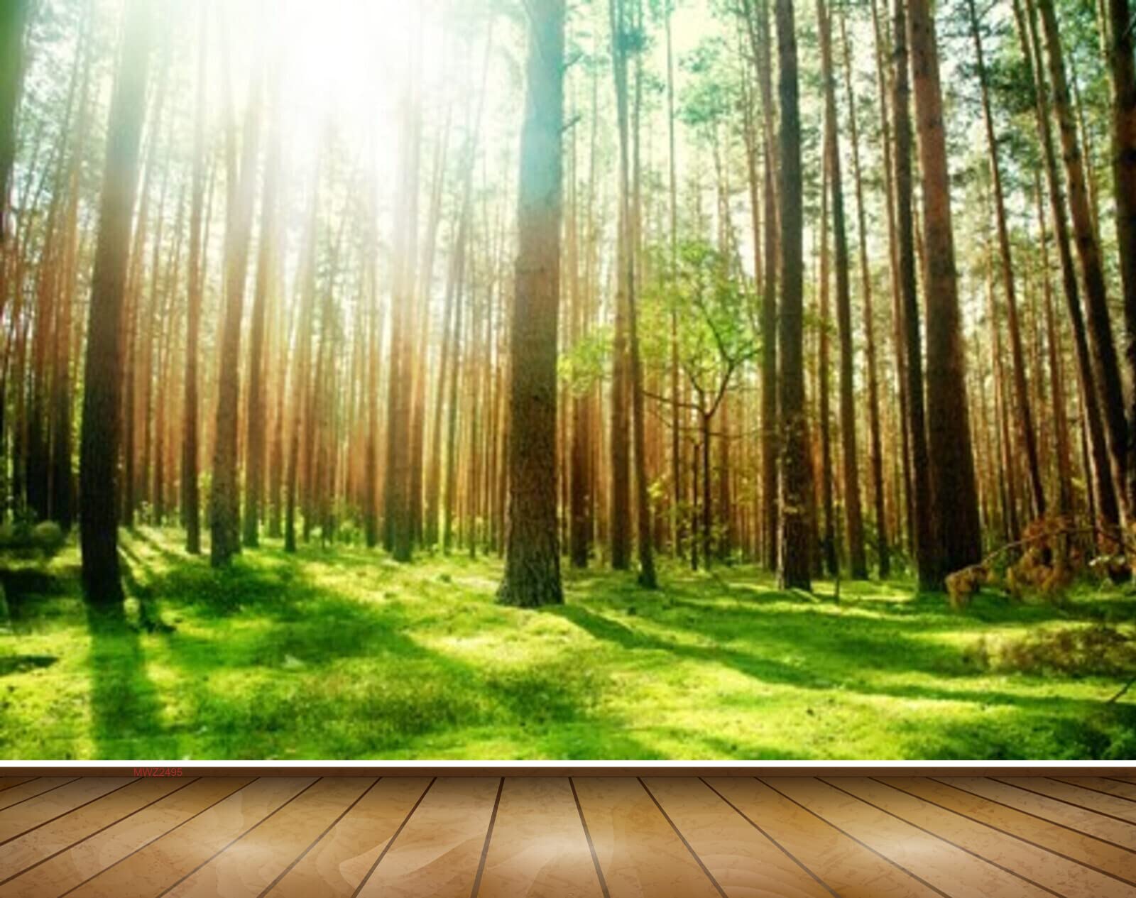 3d Widescreen High Resolution Colorful Abstract Background HD 8k Wall