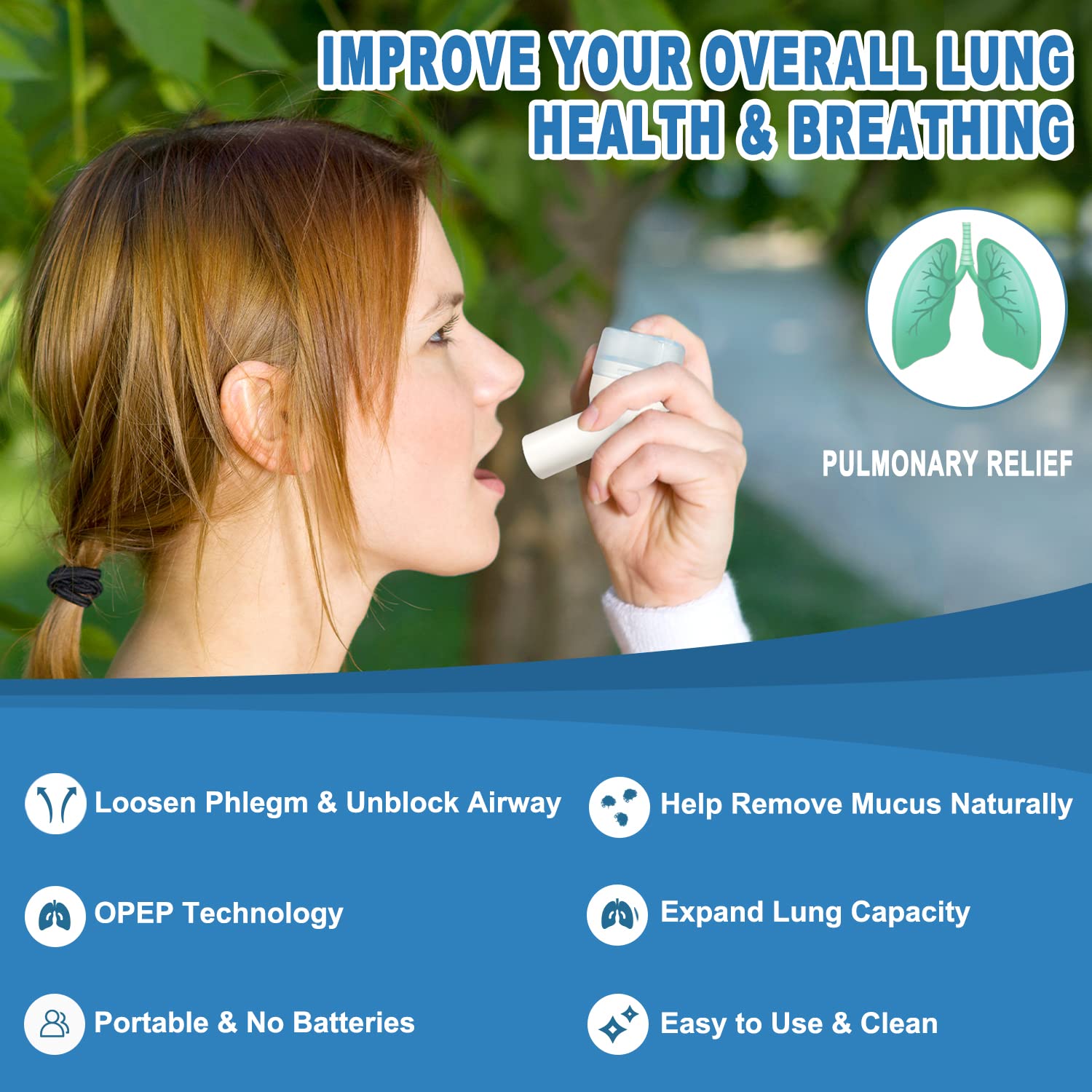 Buy Flutter Valve Mucus Removal Device Lung Expansion IDEAR buy-flutter-valve-mucus-removal-device-lung-expansion-idear