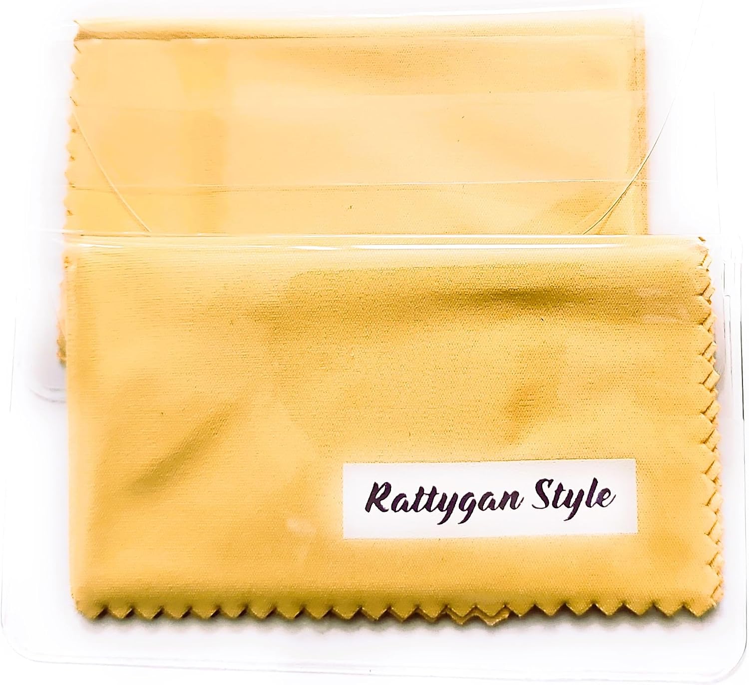 Amazon.com: Rattygan Style Premium Microfiber Cleaning Cloth in ...