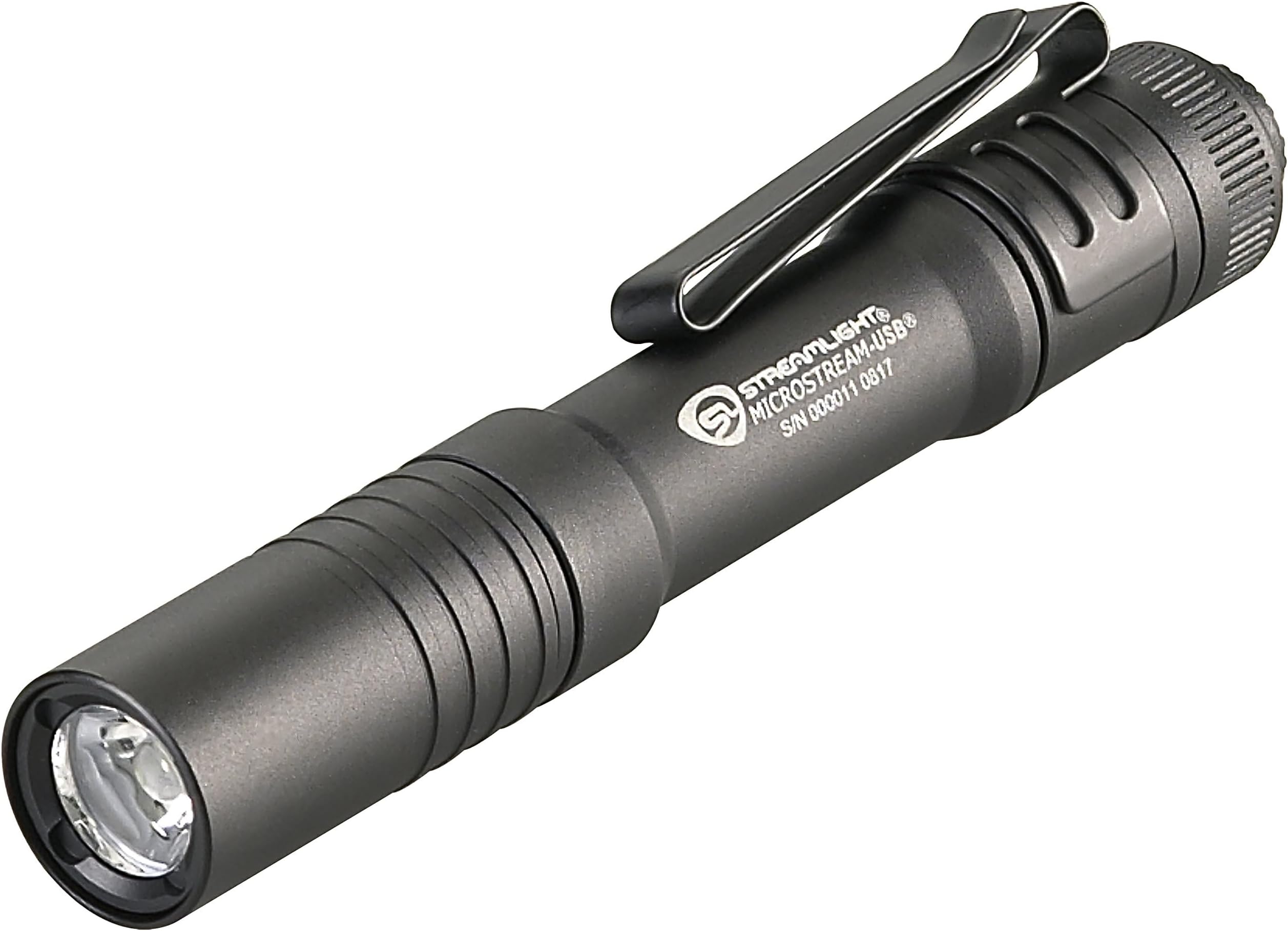 Streamlight 89000 ProTac 2.0 2000 lumens Lampe de poche tactique ...