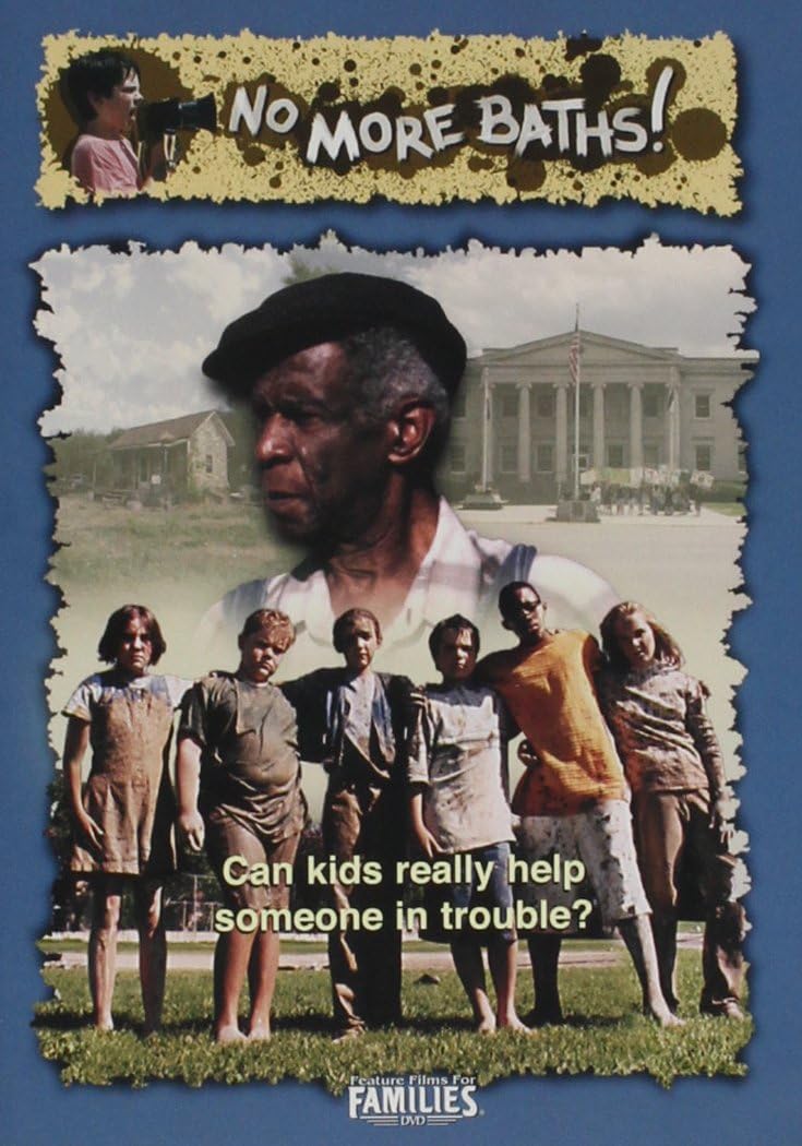 No More Baths! [Import]: Amazon.ca: Victoria Jackson, Garrett M. Brown ...
