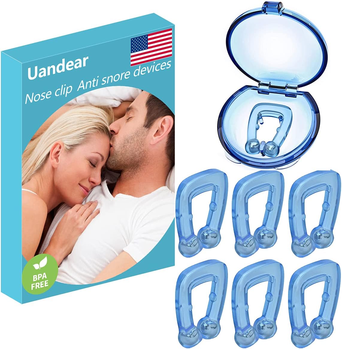 Amazon.com: [Upgraded 2022]Anti Snore Chin Strap,Snoring Solution ...