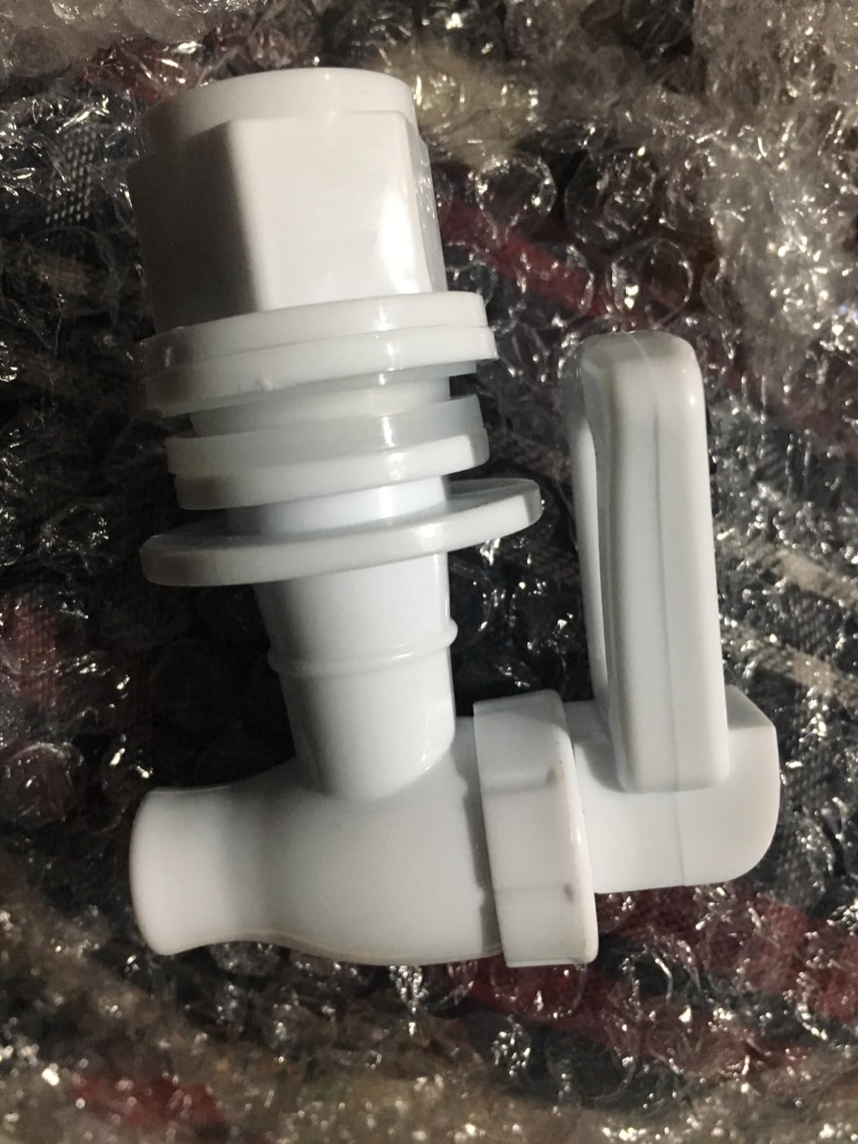 KWZ Beat Tap Compatible with Pureit Classic 23 Liters, Pureit Classic ...