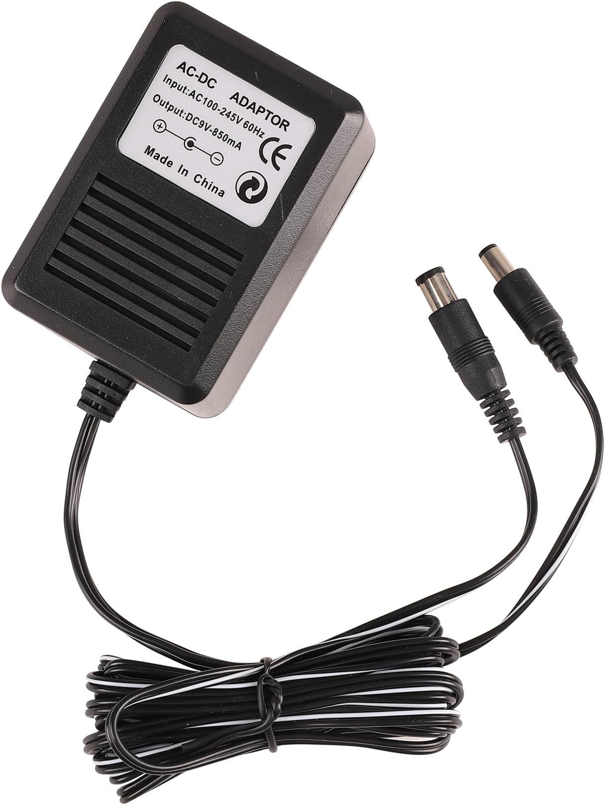 Amazon.com: SNES Power Supply, NES Power Supply, 3 in 1 AC Power Cord ...