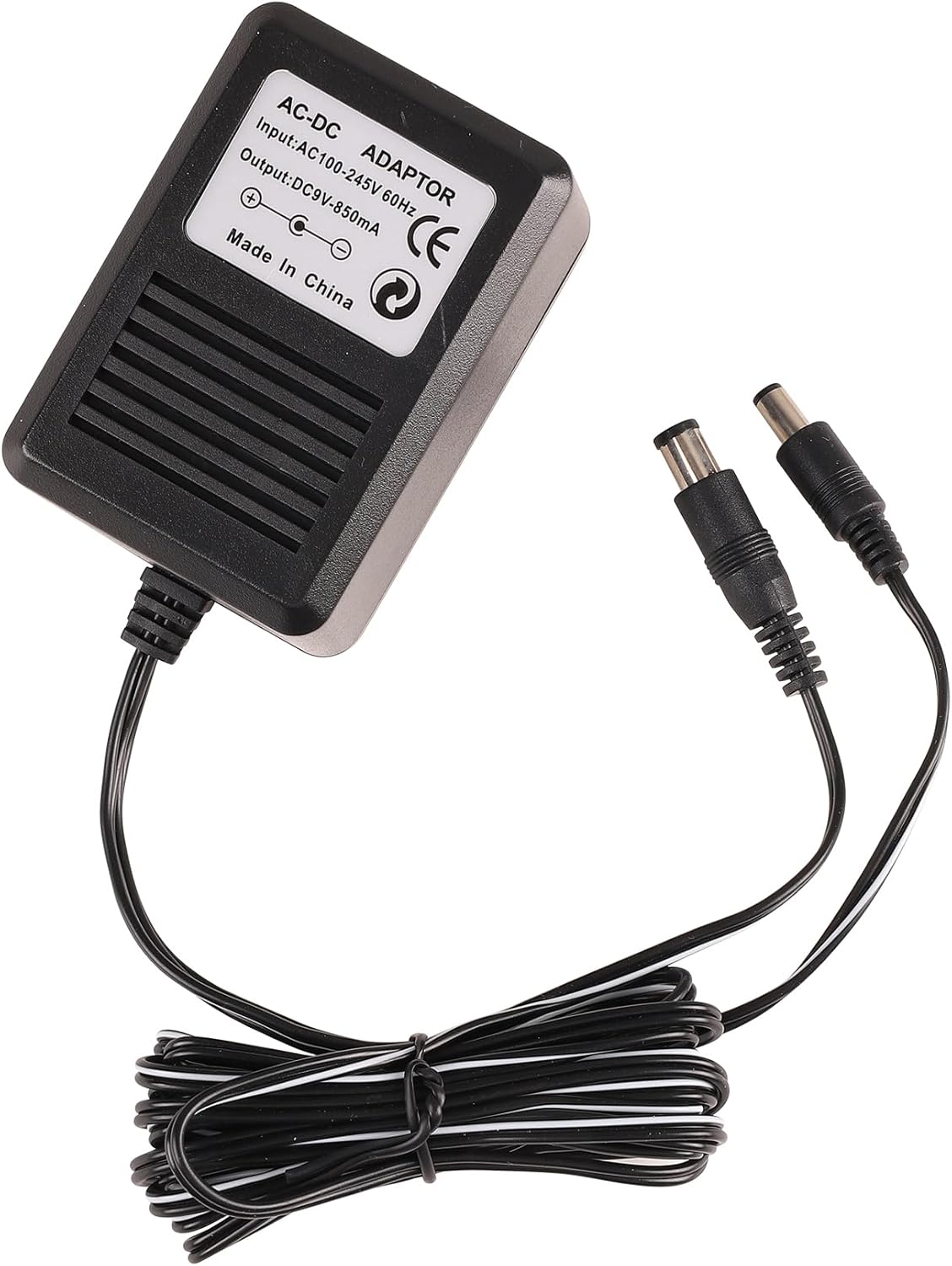 Amazon.com: SNES Power Supply, NES Power Supply, 3 in 1 AC Power Cord ...