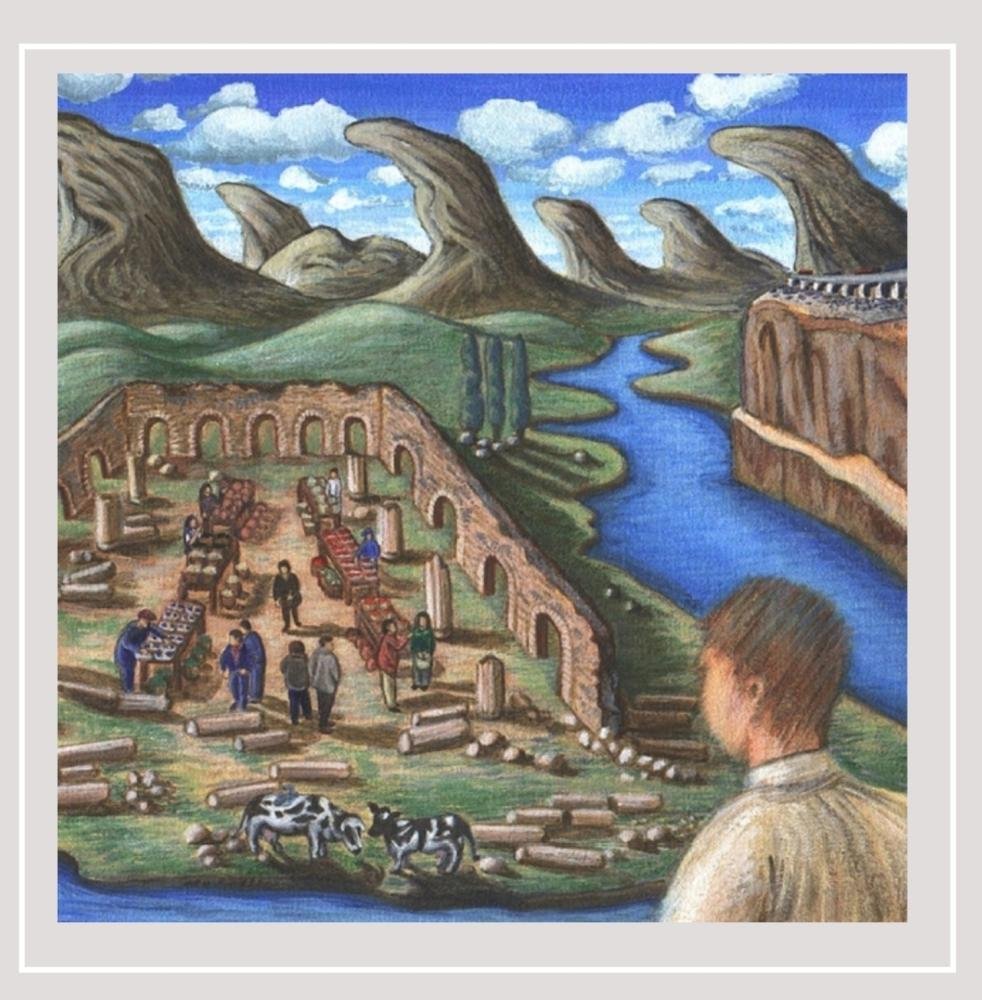 Amazon.com: Divided Man: CDs & Vinyl