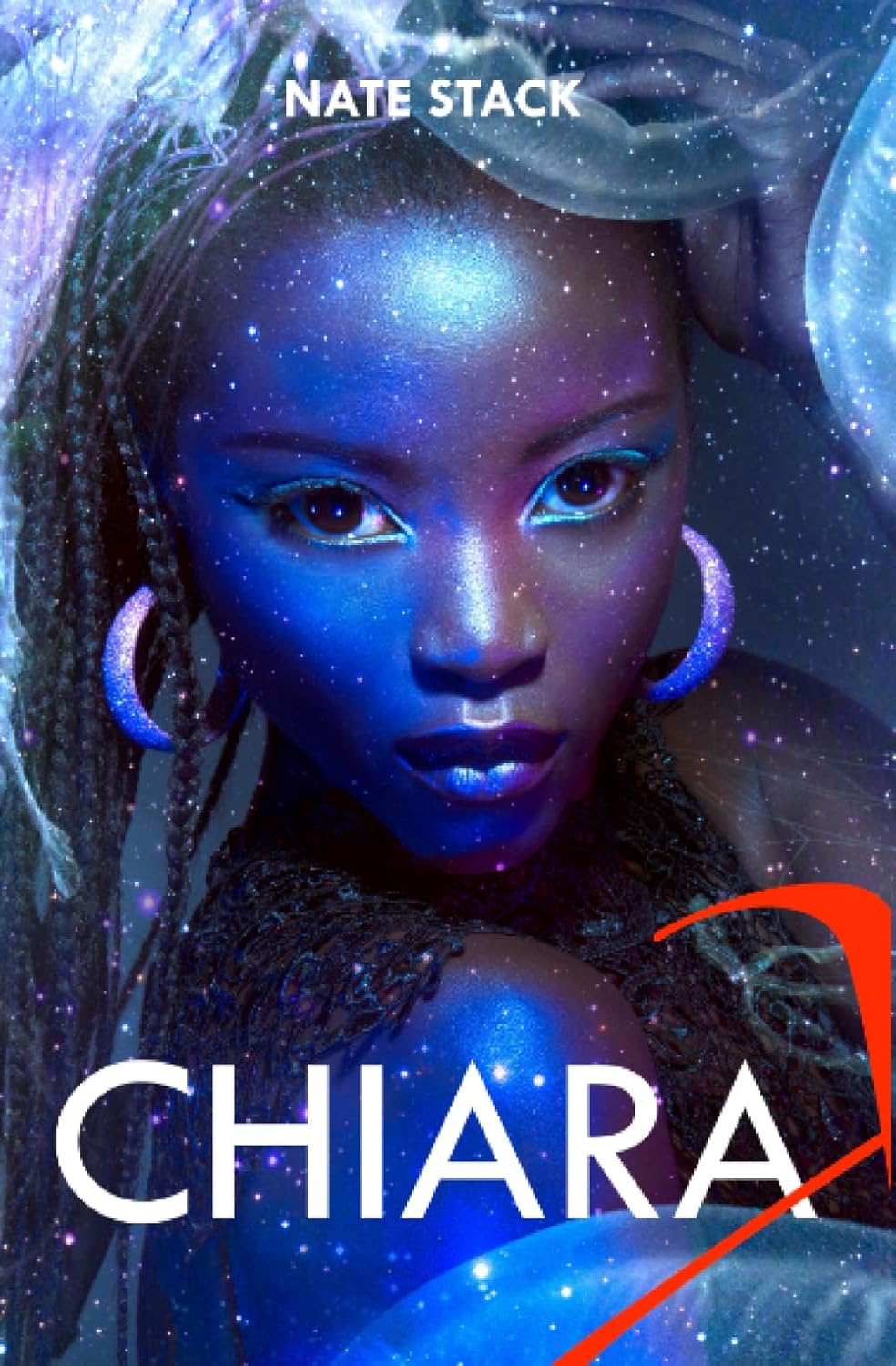 Amazon.com: Chiara X: 9781977672391: Stack, Nate: Books