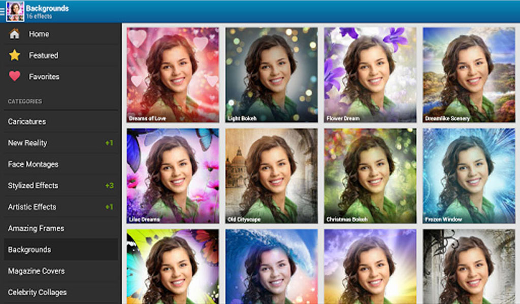 photo lab editor:Amazon.ca:Appstore for Android