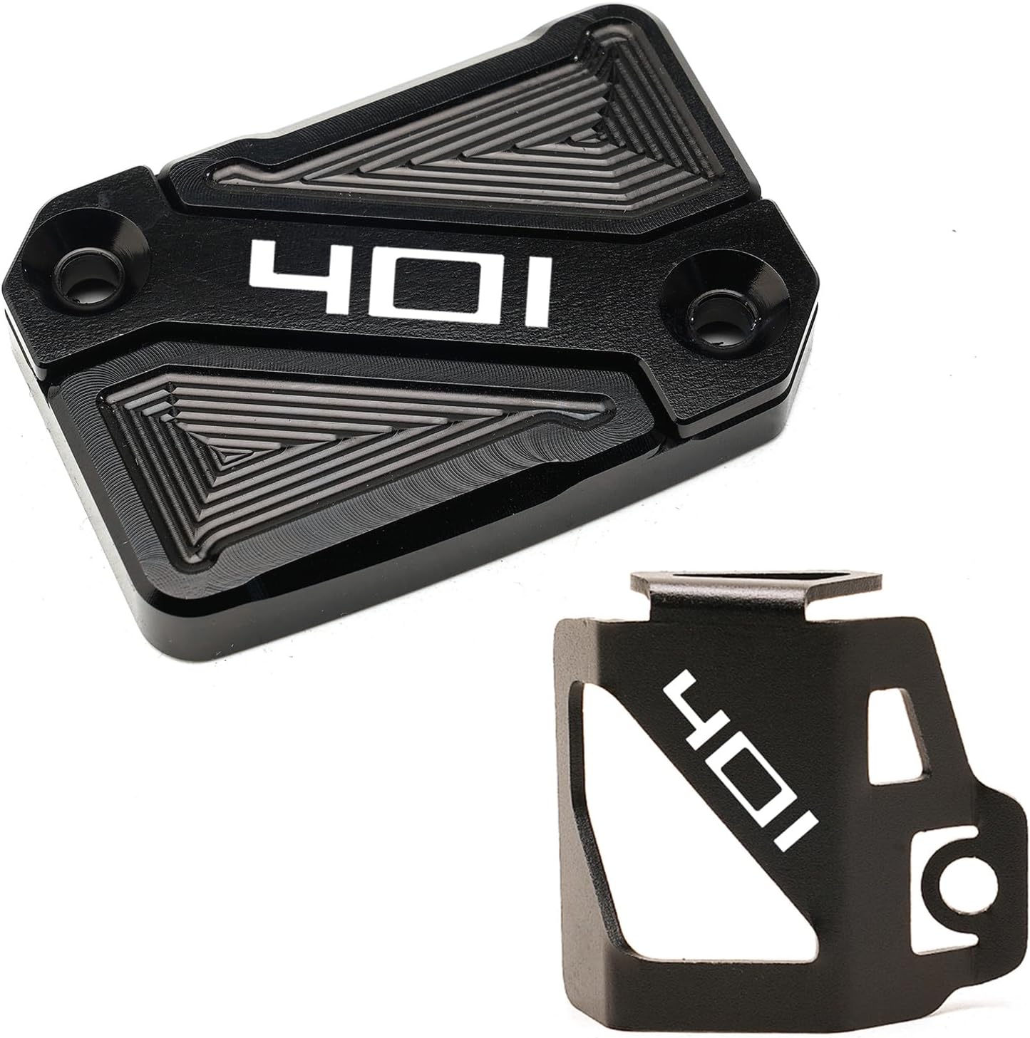 Amazon.com: ZYAKOMO Fit For Hus&qvarna Svartpilen 401 2023 2018-2022 ...