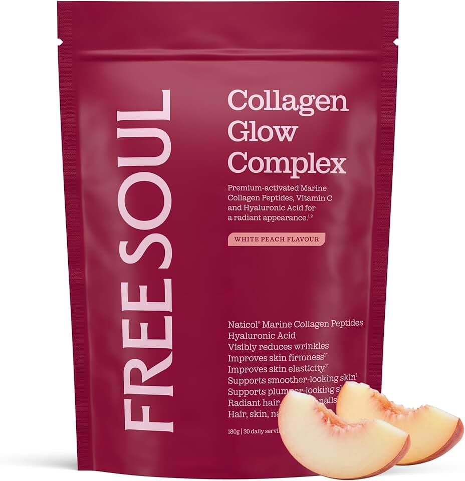 Amazon.co.uk: Freesoul
