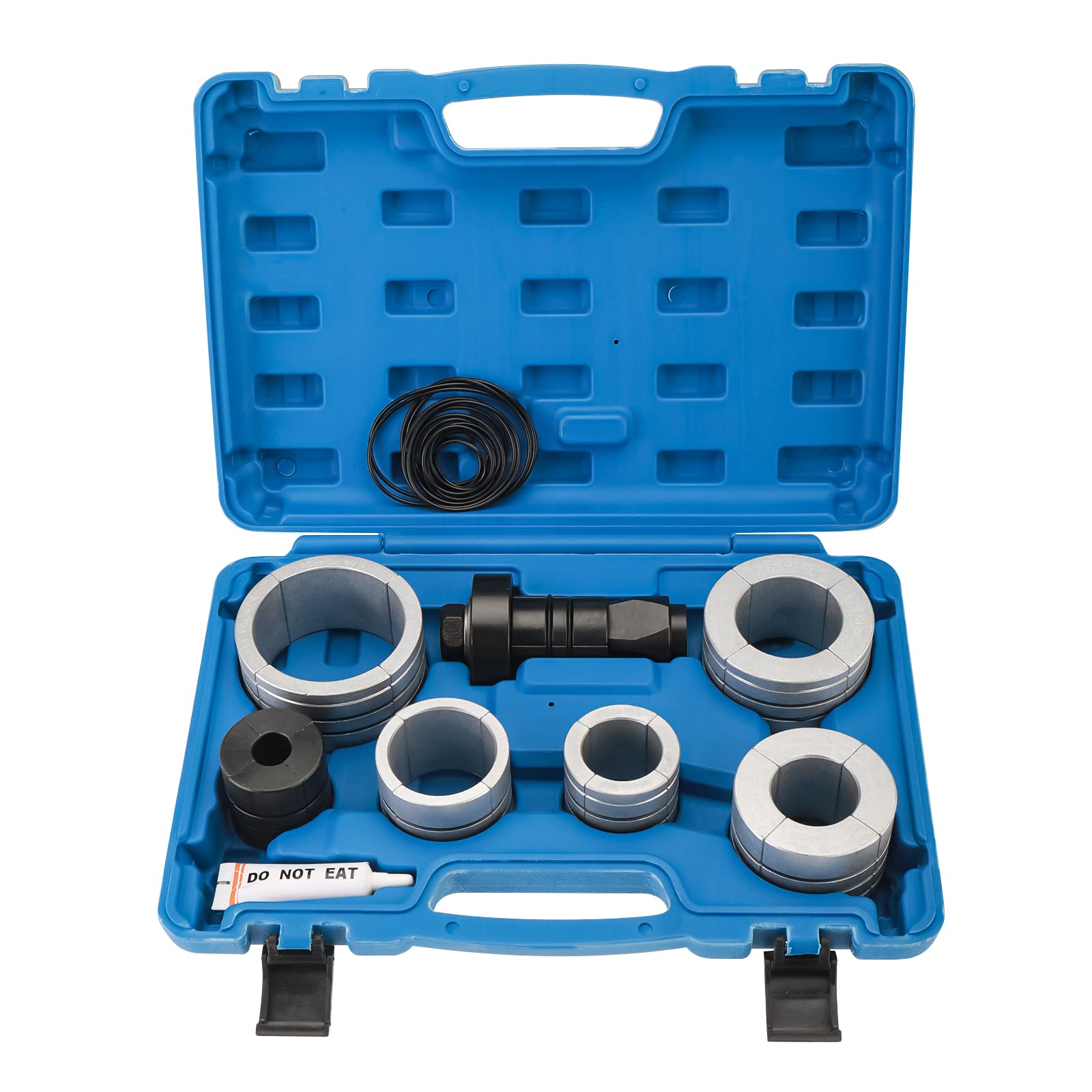 Amazon.com: BTSHUB 28 mm Exhaust Pipe Expander Stretcher Tool Set 1-5/8 ...