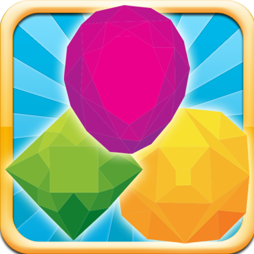 Jewels & Gemstones - App on Amazon Appstore