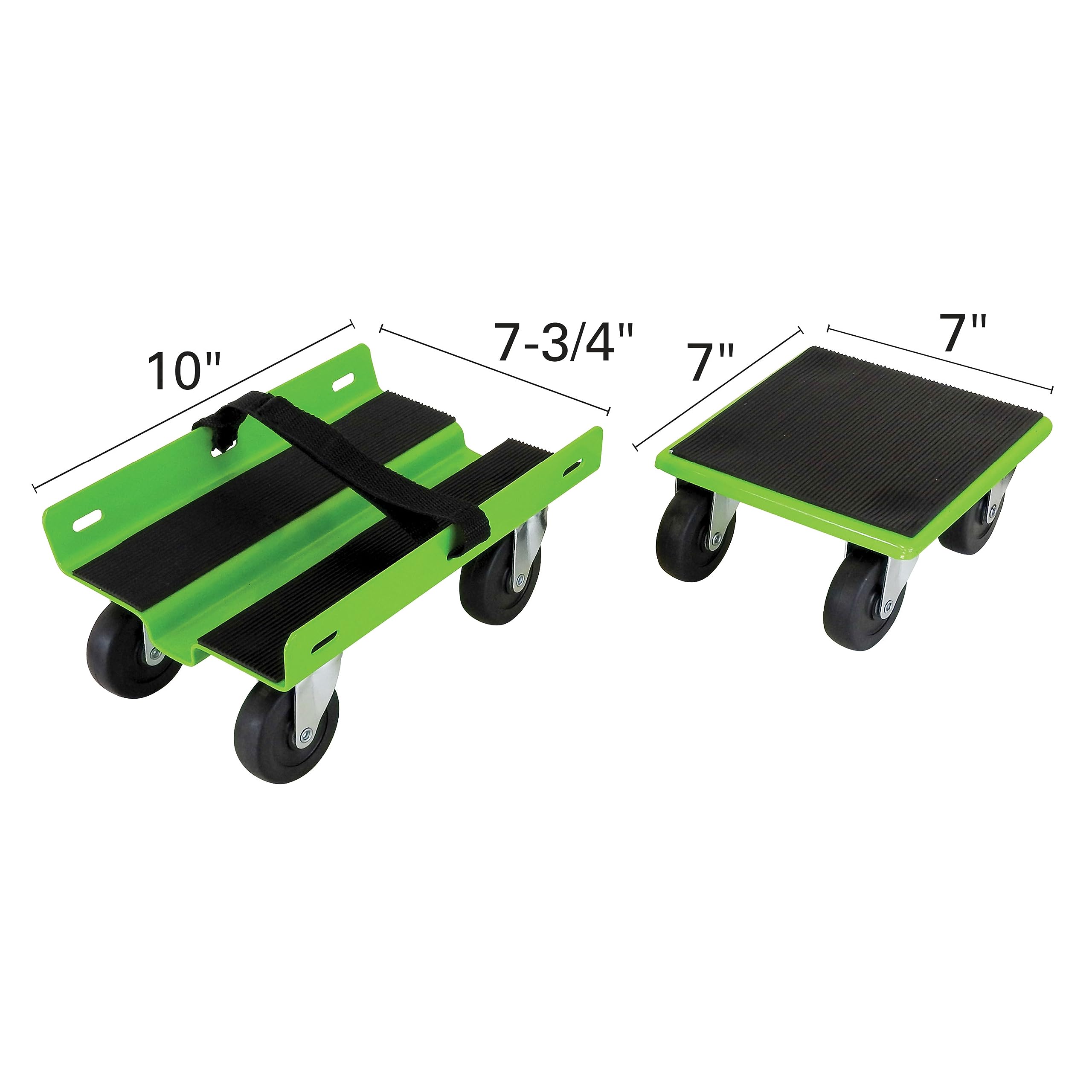 Snapklik.com : Extreme Max 5800.2006 Economy Snowmobile Dolly System