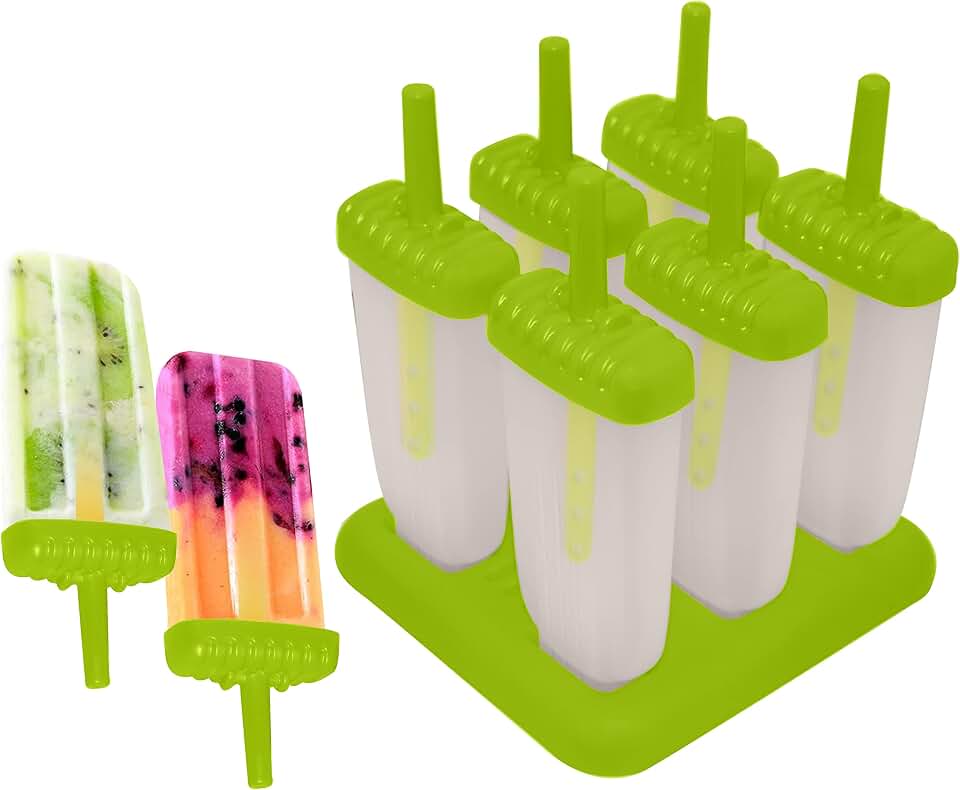 Amazon.in: Popsicles