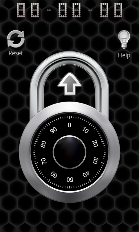 Padlock Puzzle - App on Amazon Appstore