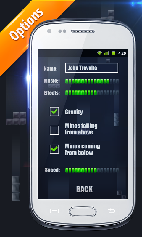 Mino Battle - App on Amazon Appstore