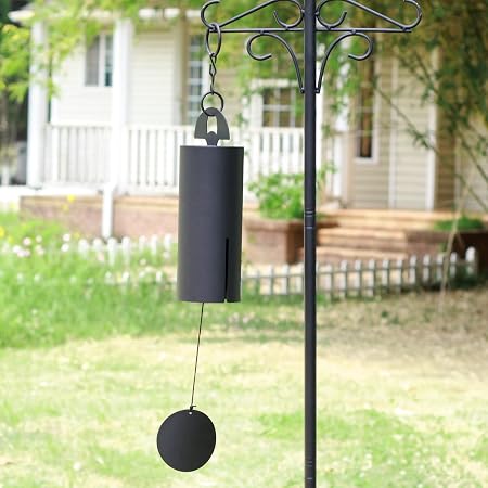 Amazon.com : ASTARIN Wind Chimes for Outside Deep Tone Heroic Windbell ...