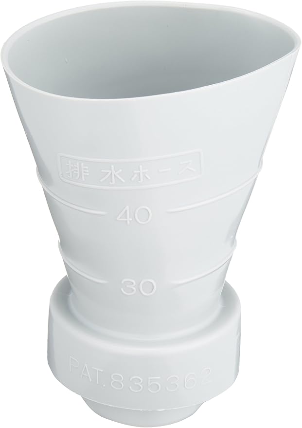 Amazon | SANEI 流し部品 排水ホース差込口 排水栓ネジに差込 カット可能 PH62-87S | シンク排水用備品