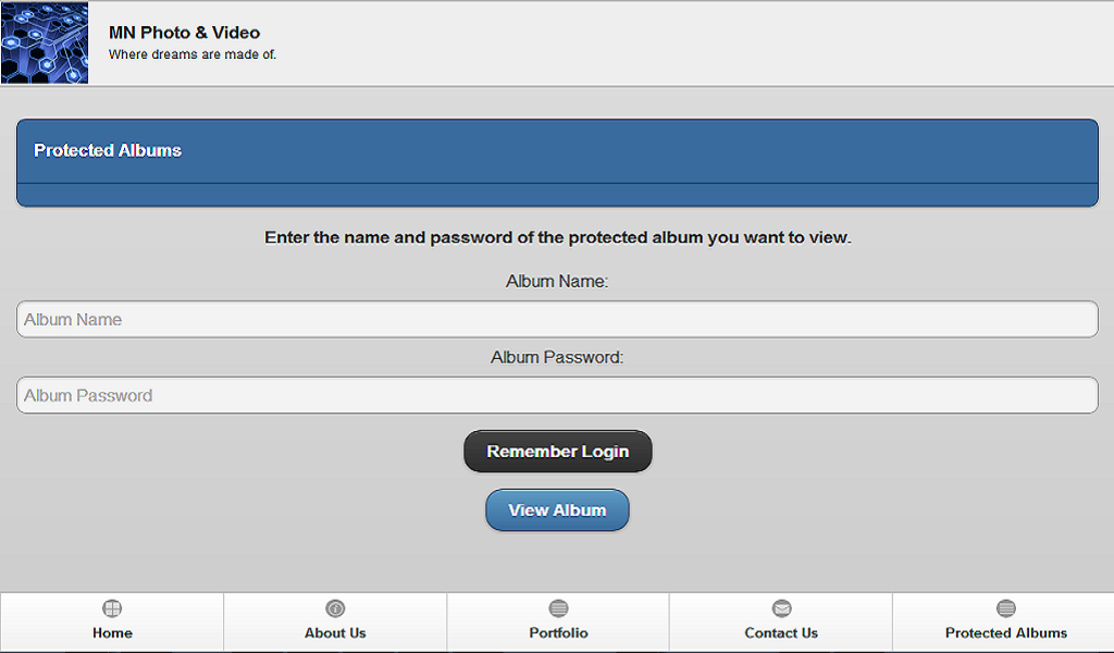MNPro - App on Amazon Appstore