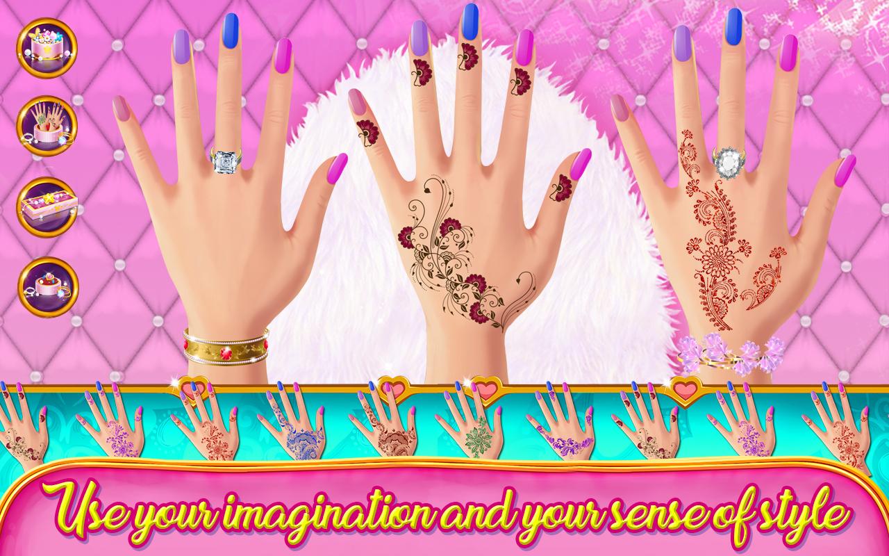Jewelry Maker Saloon - Fashion Games For Girls - App on Amazon Appstore