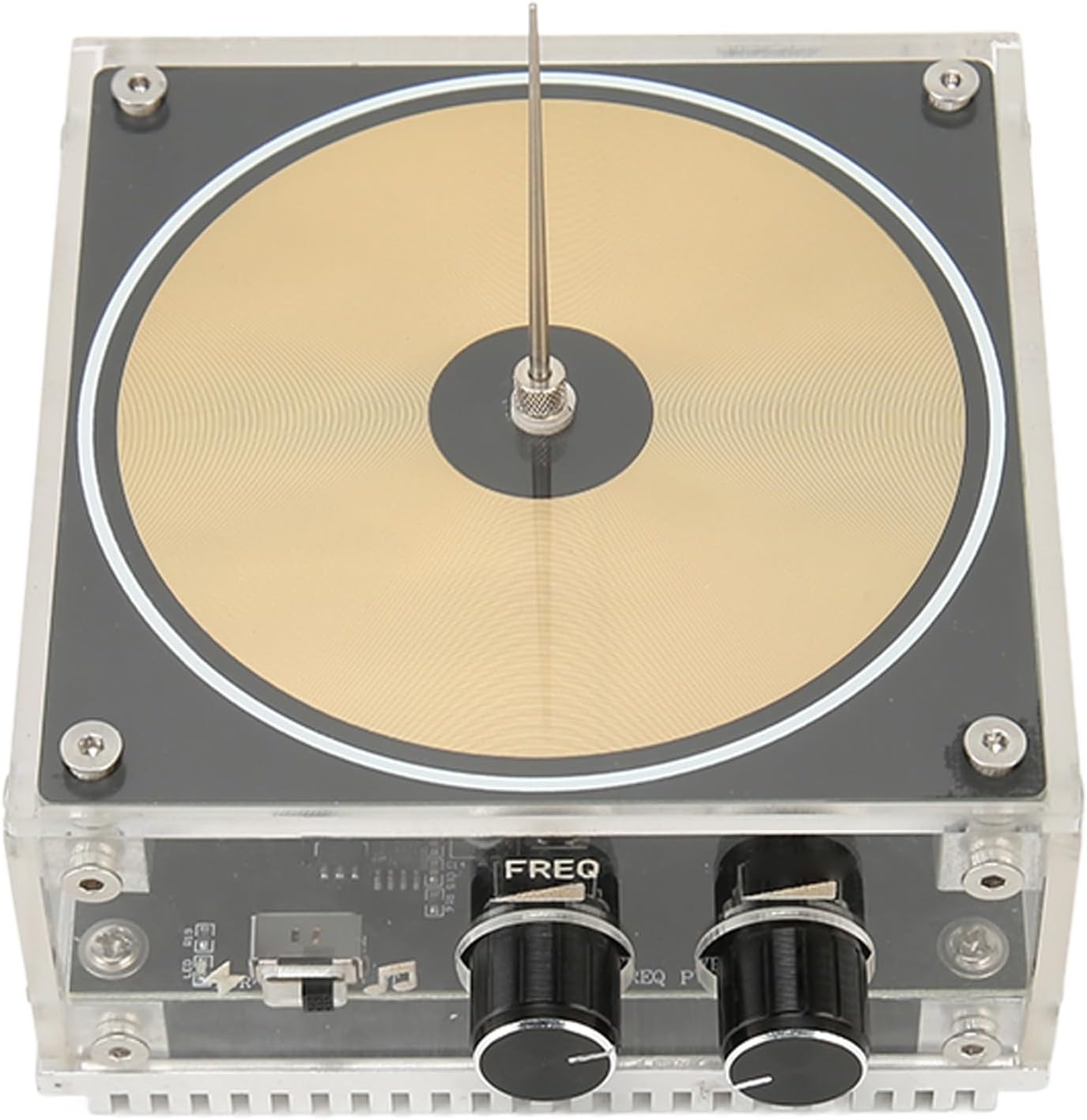 Coil, Music Coil, Cell Phone Connection, Science Experiment Tools, Arc ...