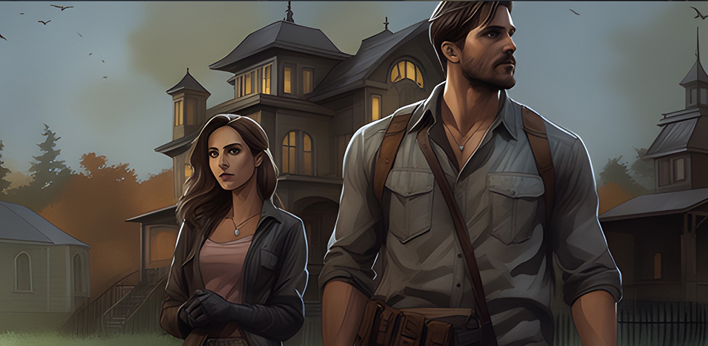 Spooky Evil Neighbor:Amazon.com:Appstore for Android