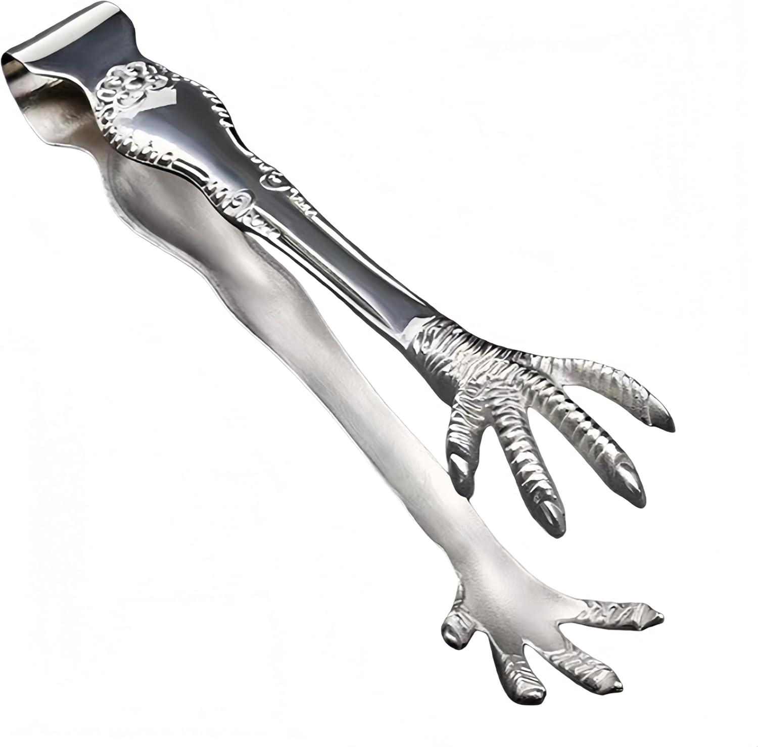 Amazon.com: chhcjqyyf Cooking Tongs Stainless Steel for Chicken Feet ...