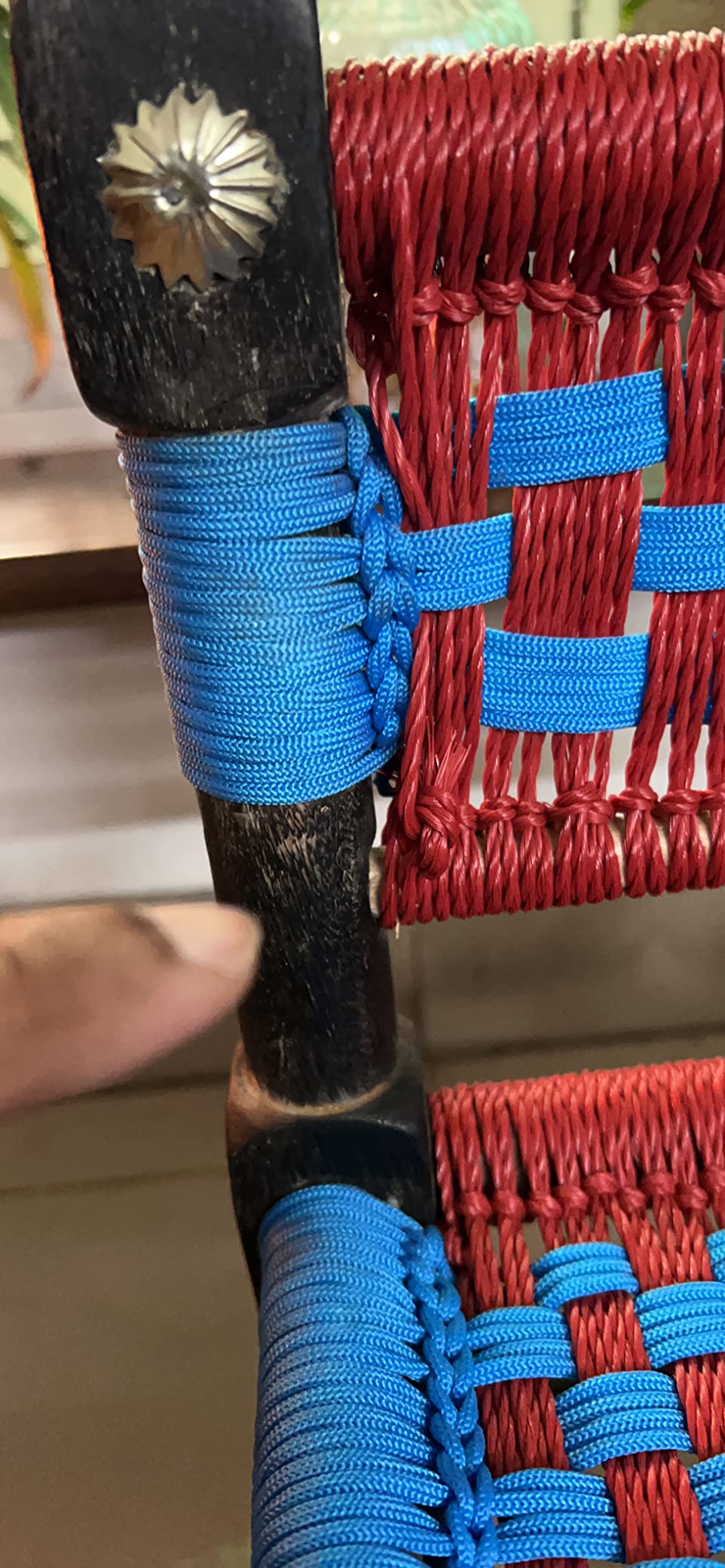 santarms Rajasthani Handcrafted Wooden Pidha Stool for Kids | Charming ...