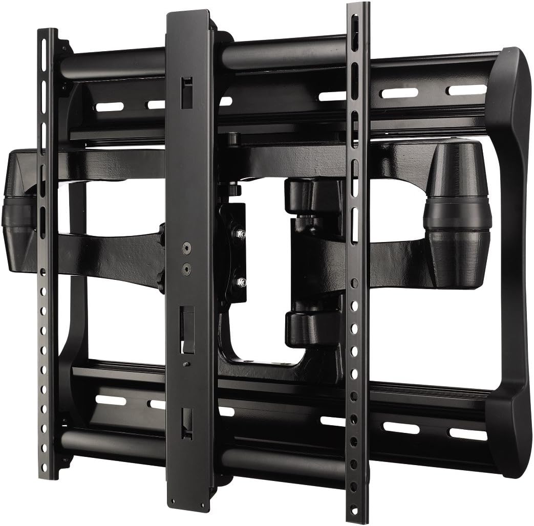 Amazon.com: Sanus Systems XF228-B1 42-Inch to 90-Inch TVs HD Pro Full ...