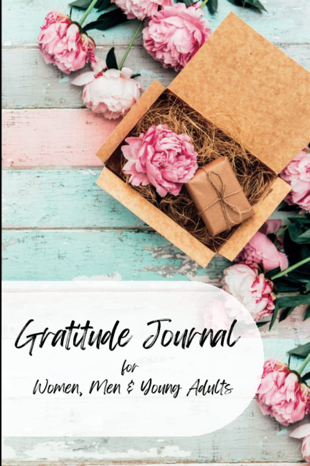 Amazon.com: Gratitude Journal: 5 minutes a day to develop gratitude ...