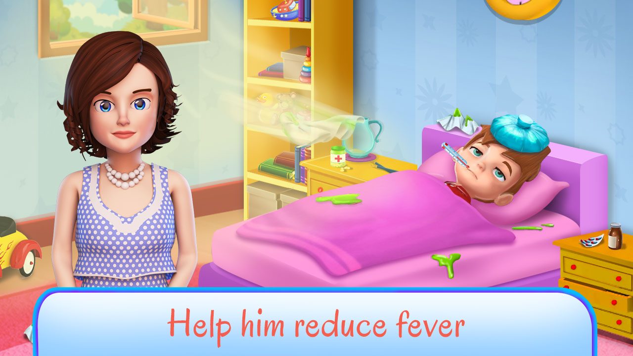 Hospital Emergency Surgery Simulator - Doctor Game - Aplicativo na ...