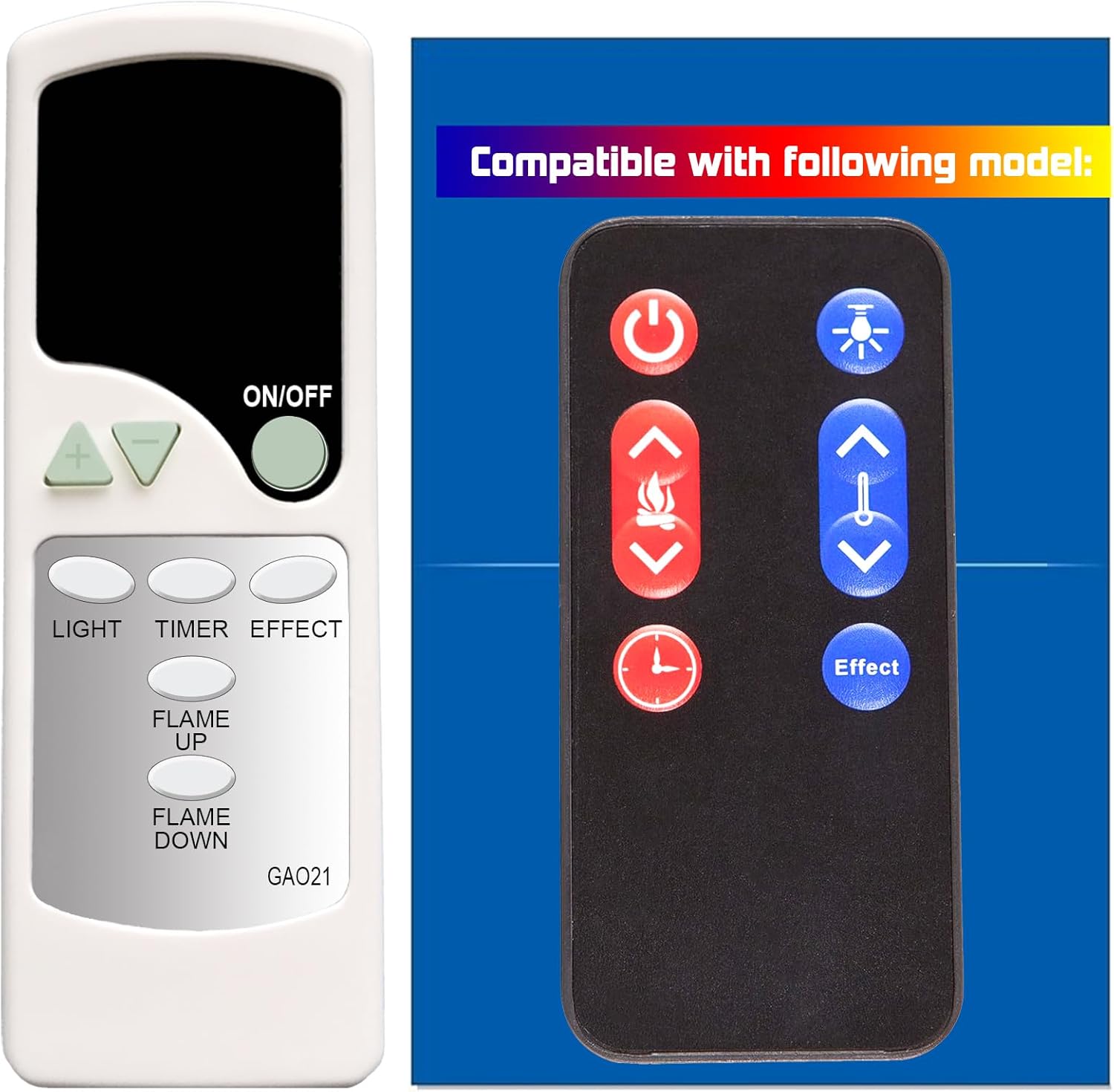 Amazon.com: XINJISHIMIN Replacement Remote Control for SEI Furniture ...